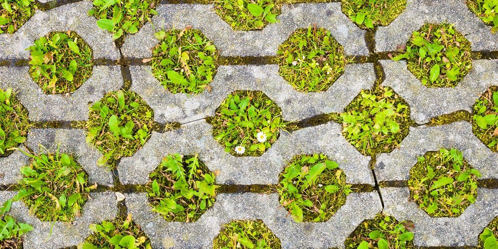 Permeable Paving Melbourne - Aqualitalia Concrete Contractors